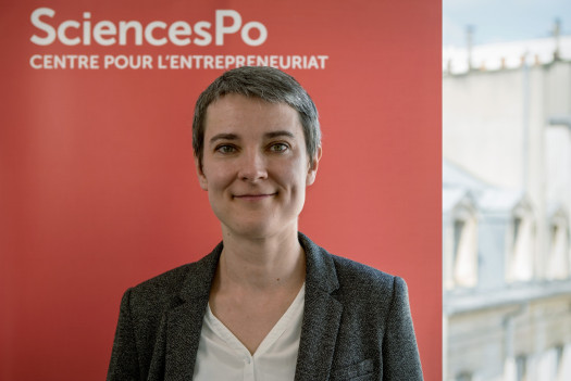 Breaking down gender barriers